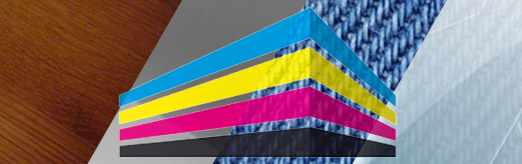 Impression sur différents supports à l'imprimerie Espace Graphic à ...