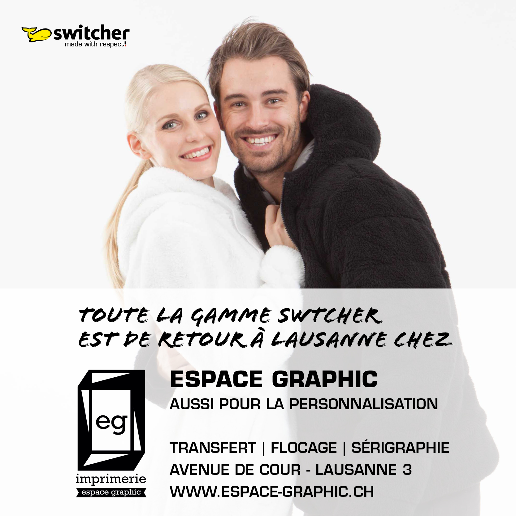 Espace Graphic - Graphisme - Multimedia - Imprimerie