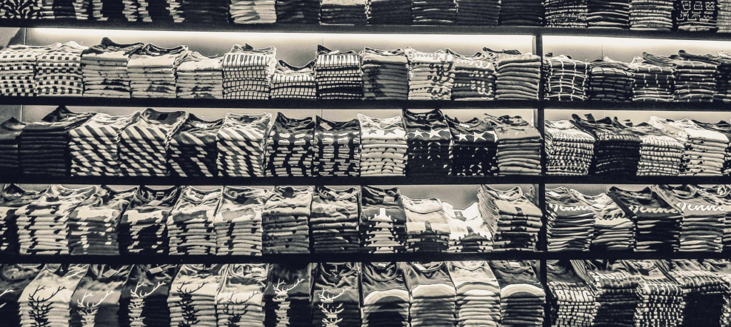 Impression sur textile, quel type d'impression choisir ? - Espace Graphic